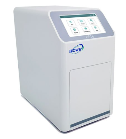 Molecular Biology Equipment - TBR MEDICAL